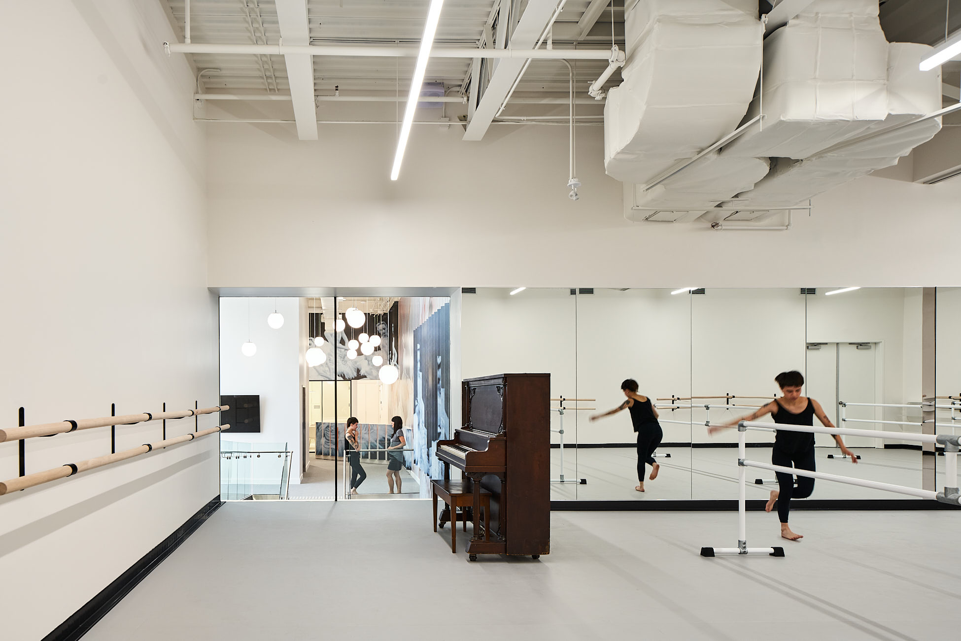 Goh Ballet Bayview - Boszko & Verity Inc.