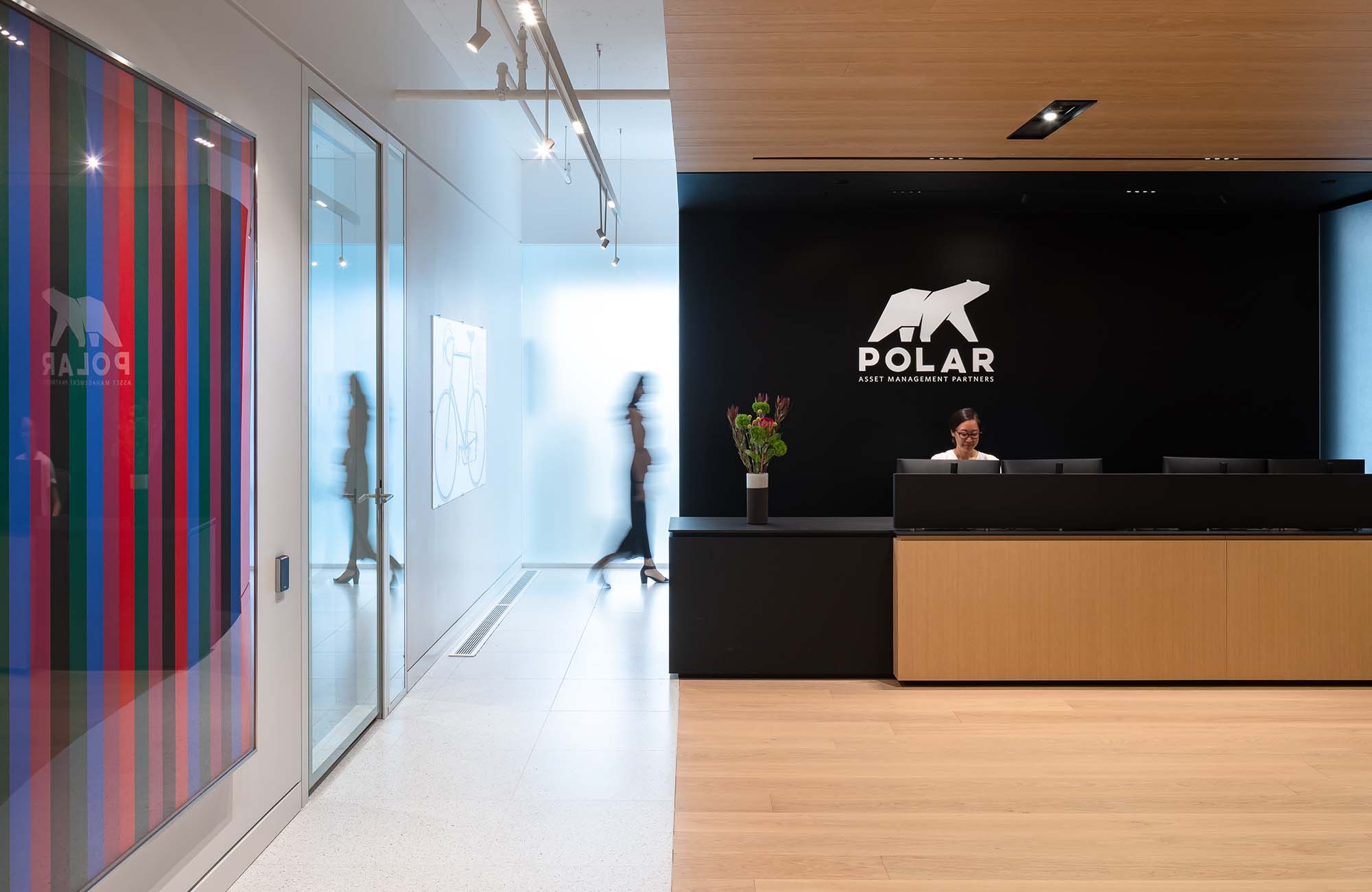 Polar Asset Management Offices - Boszko & Verity Inc.